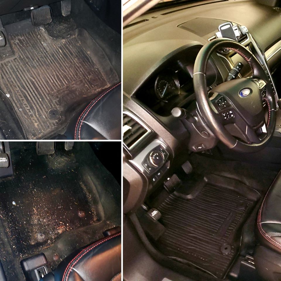 Interior Detail2 – Curb Appeal Detail